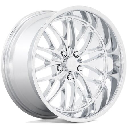 20 Inch Chrome Truck Rims