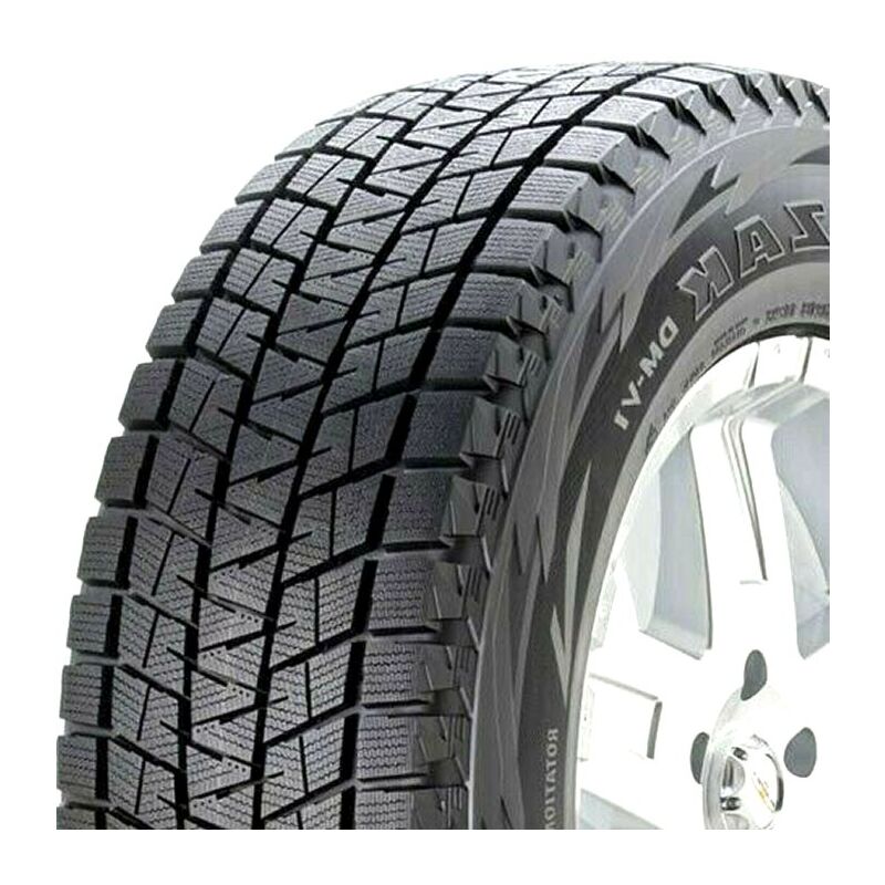 255/70R17 Bridgestone Blizzak DM-V2 (Winter)