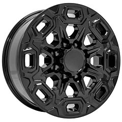 OE Replica Wheels