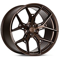 Bronze Custom Wheels and Tire Packages for Cars, Trucks, and SUV's