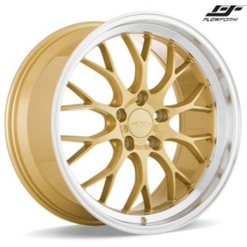 Ace Alloy Wheels & Rims | Element Wheels