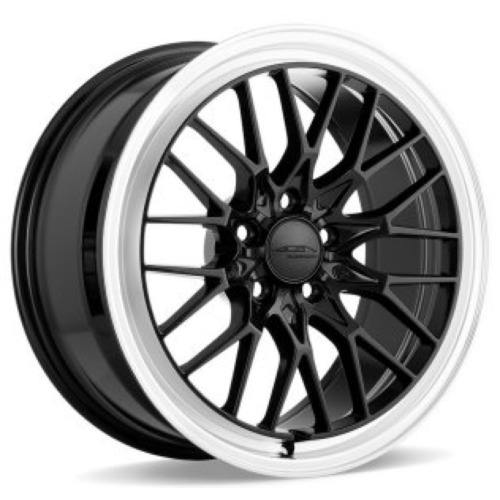 Ace Alloy Wheels & Rims | Element Wheels