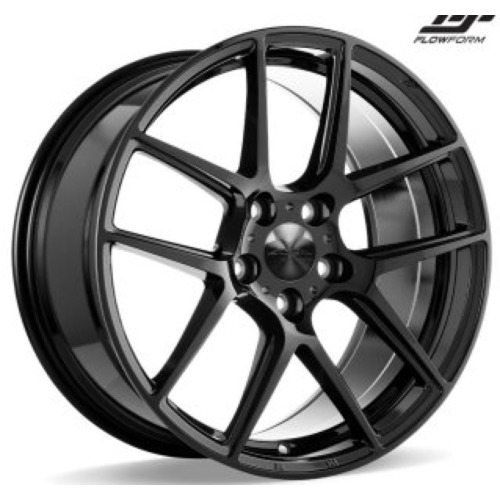 Ace Alloy Wheels & Rims | Element Wheels