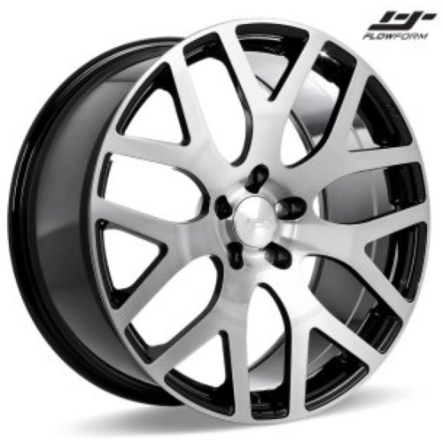Ace Alloy Wheels & Rims | Element Wheels
