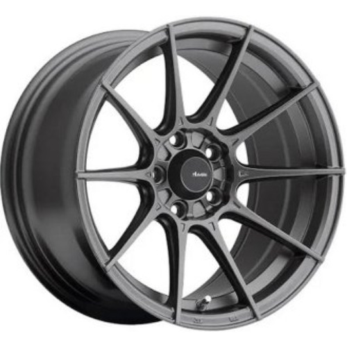 Advanti Racing Wheels & Rims | Element Wheels