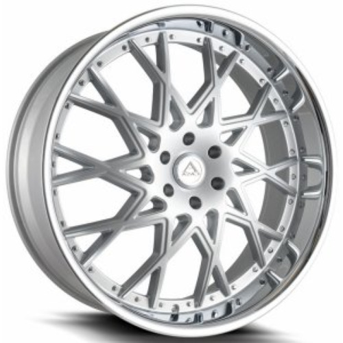 AZAD Wheels & Rims | Element Wheels