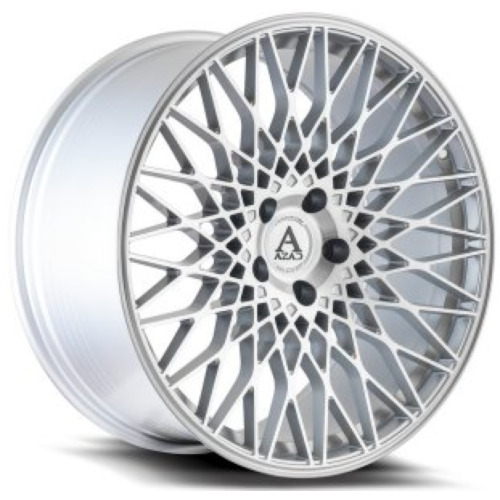 AZAD Wheels & Rims | Element Wheels