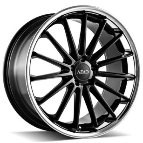 AZAD Wheels & Rims | Element Wheels