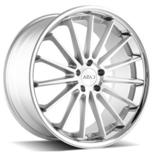 AZAD Wheels & Rims | Element Wheels
