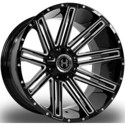 Hardcore Off-Road Wheels & Rims | Element Wheels