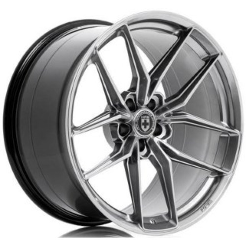 HRE Wheels & Rims | Element Wheels